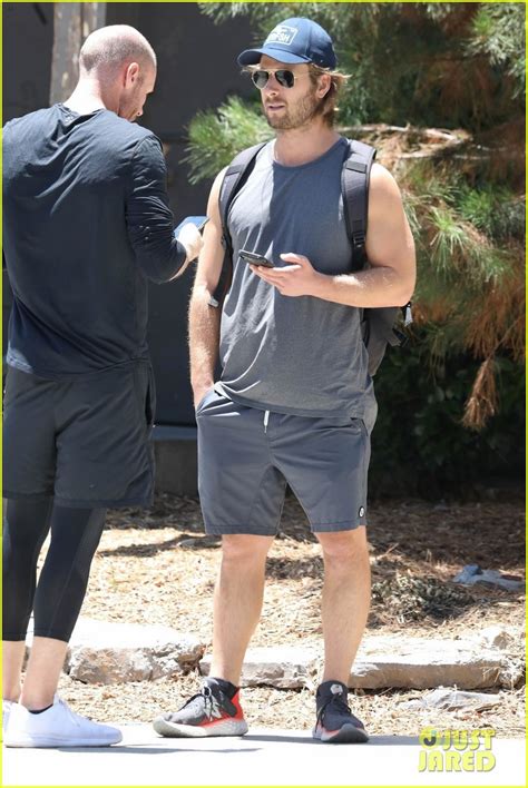 Glen Powell Page 3 Lpsg
