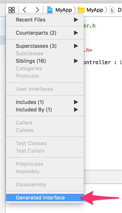 swift working with c and objective c