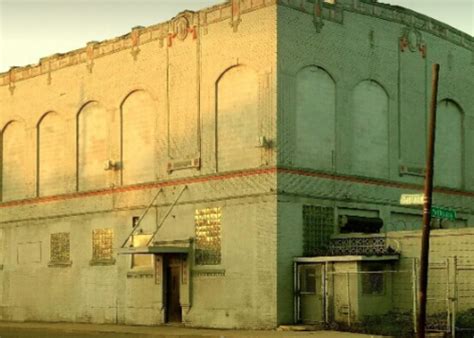 deadline detroit the legendary schvitz hosts open house to show off