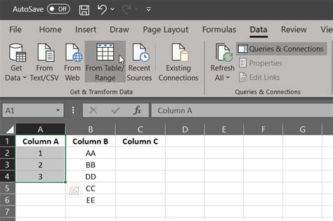 powerquery generate all possible unique combinations of