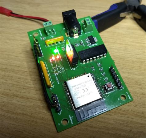 esp32 pcb questions page 3 micropython forum