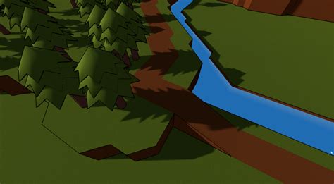 realms development blog 2 · vertex fragment