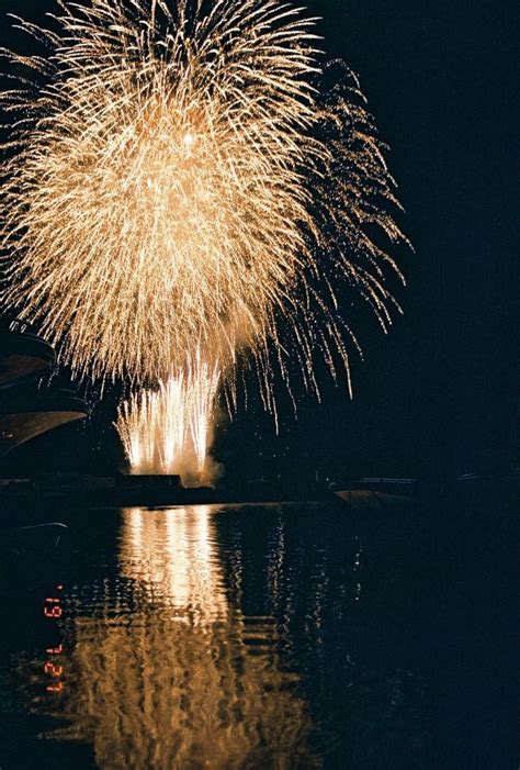 第70回もんべつ港まつり オホーツク花火の祭典の投稿写真｜花火大会2024