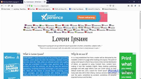 membuat session login di codeigniter sedang