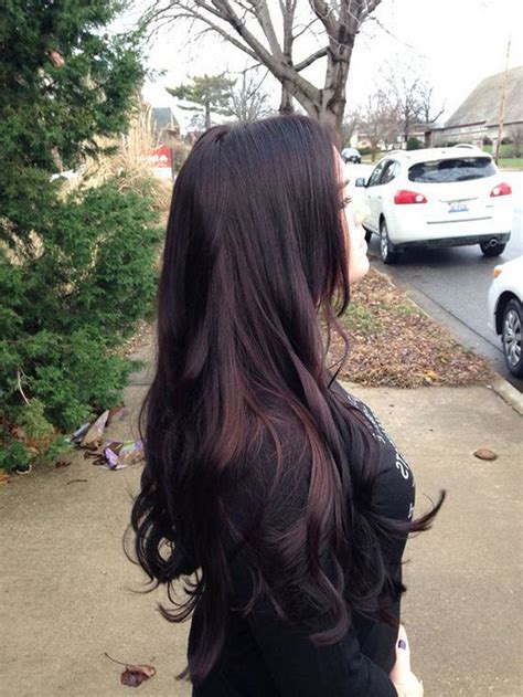 50 Stunning Hairstyles For Warm Black Hair Ideas Hair Hairmakeup