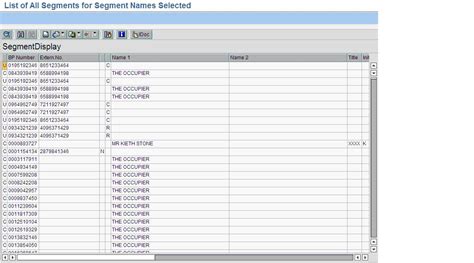 sap idoc base integration error handling and monitoring