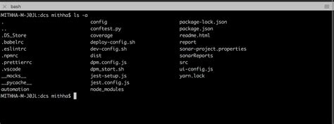 javascript eslint not throwing any errors from npm