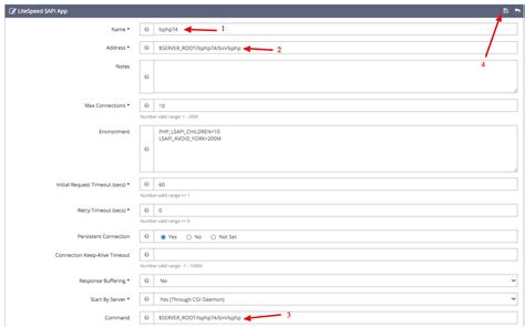 how to install wordpress on openlitespeed tutorial upcloud