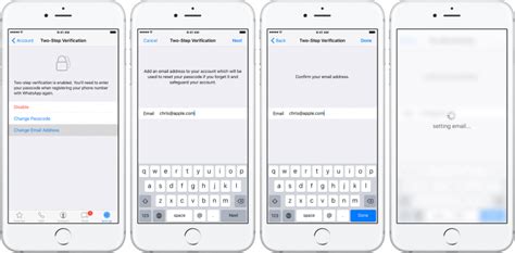 How To Enable And Use Two Step Verification On Whatsapp