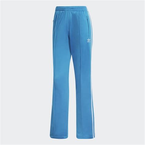 Adidas Adicolor Classics Firebird Primeblue Trainingshose Blau