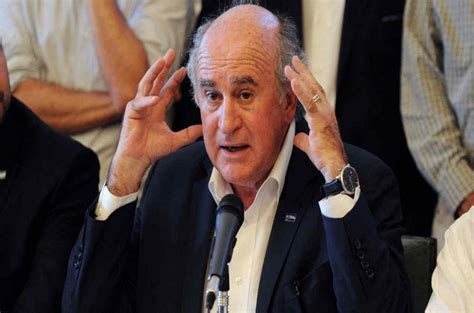 Parrilli “el Campo Es El Responsable De La Crisis Estamos Orgullosos