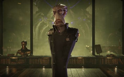 Brewmaster Post Soulstorm Oddworld Oc Nebulotus Wiki Fandom
