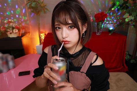 Mitsuki Nagisa 渚みつき Age 23 Jav Model