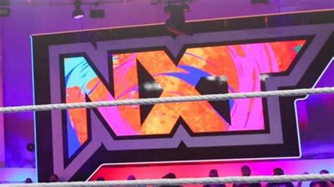 Wwe Nxt 2 0 Live Results April 5 2022 Wrestling News Wwe News Aew
