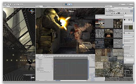 unity 3 game engine approaches mind blowing upgrade cdm create