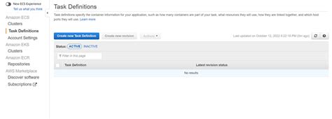 ecs fargate tutorial — a comprehensive guide to aws orchestration