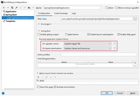 faster development with spring boot devtools vojtech