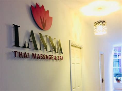 Lanna Thai Massage Newcastle