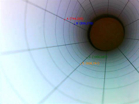 homography examples using opencv python c learn