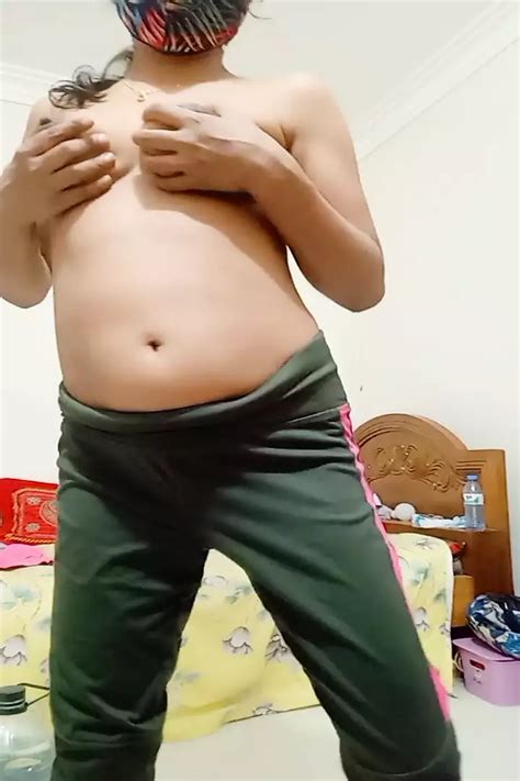 Mms La Ragazza Arrapata Hindi Si Masturba Per Il Fidanzato In