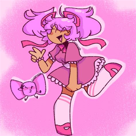 Omga Human Bow Gayqss On Tumblr