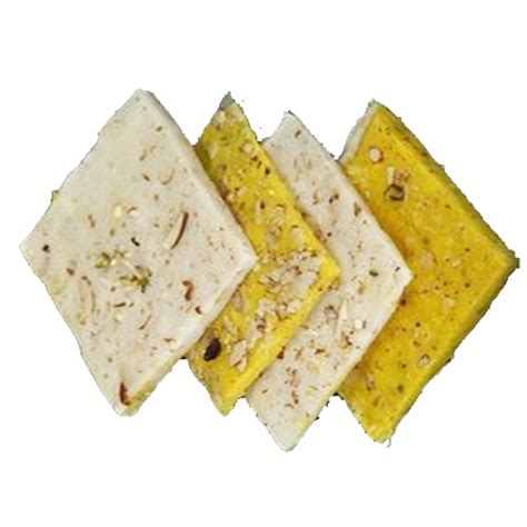 Mix Fruit Ice Halwa Shreji Foods