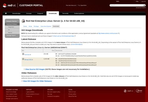 capítulo 1 adquirindo o red hat enterprise linux red hat enterprise