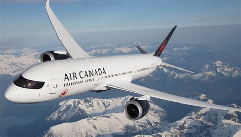 Cómo Comprar Pasajes Aéreos En Oferta En Air Canadá Paso A Paso