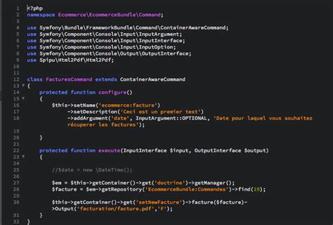 output avec html2pdf symfony par antoinesalamitou page 1