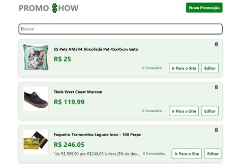react e commerce project using json server to consume rest