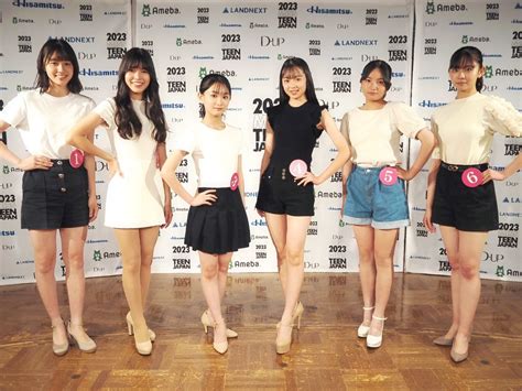 ★2023ミス・ティーン・ジャパン九州大会★ ミス・ティーン・ジャパン Miss Teen Japan