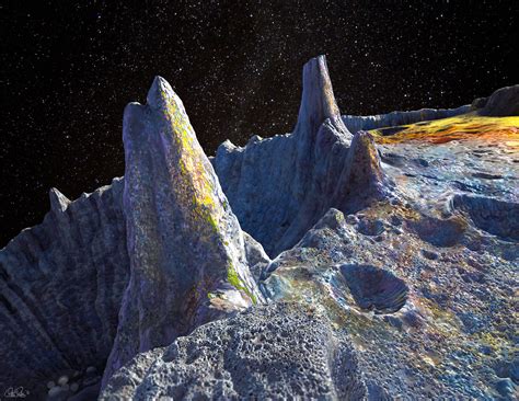 Psyche Asteroid Is Worth 10 000 Quadrillion And Nasa Wants To Mine It