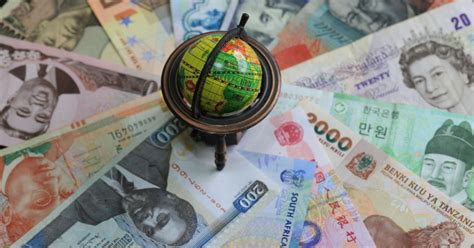 Top 10 Strongest Currencies In The World Today