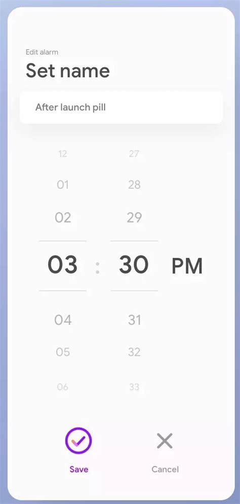 javascript mobile like time picker for react web stack overflow