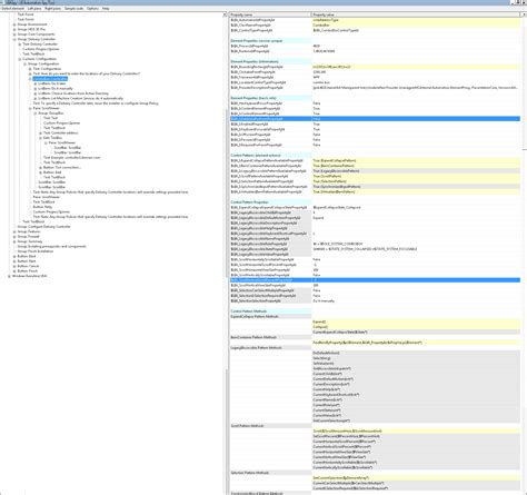using ui automation code in autoit page 4 autoit example scripts