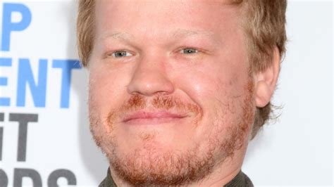 Jesse Plemons Confirms What We Suspected All Along About Benedict