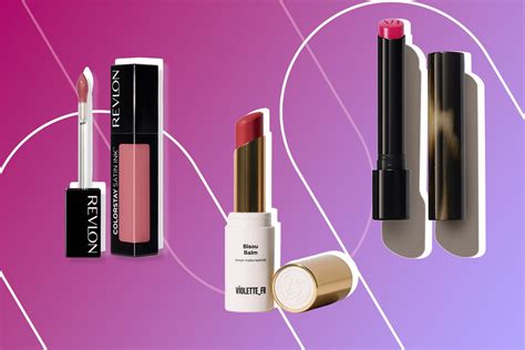 The 13 Best Lipsticks For Older Women｜by Instyle