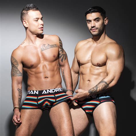 Andrew Christian Now Available In Our Shop Men And Underwear