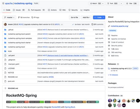 一文详解rocketmq spring的源码解析与实战 知乎