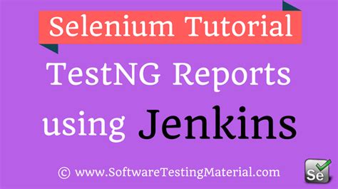 testng tutorial complete guide for testers software testing material