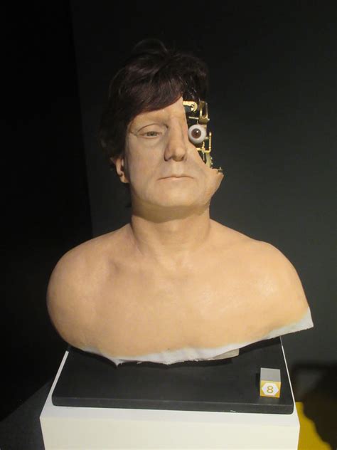 Img 1300 Doctor Who Worlds Of Wonder Damien Tournay Flickr