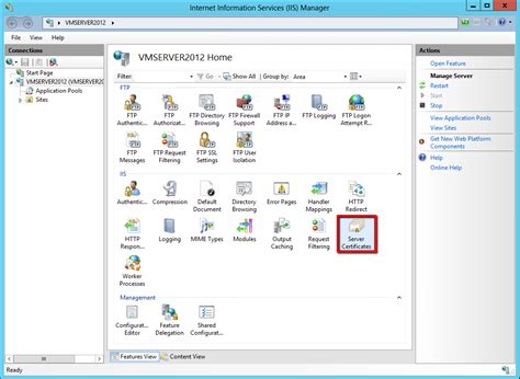 sample certificate ssl certificate
