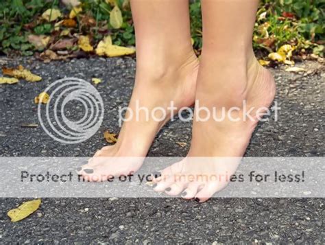 Foot Fetish Forum Newest Foot Model