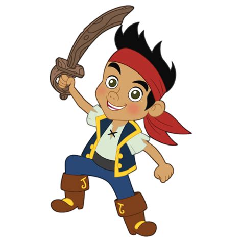 Jake And The Never Land Pirates Tv Fanart Fanart Tv 5712 Hot Sex Picture