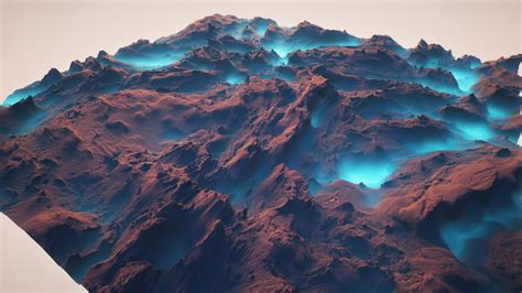 voxel plugin pro برای آنریل انجین unreal engine voxel plugin pro