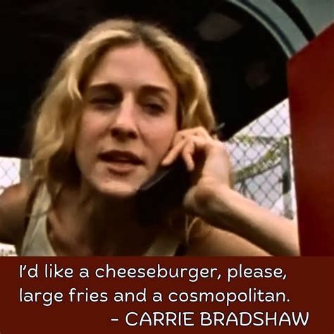 60 Sex And The City Quotes From Carrie Bradshaw Samantha Charlotte