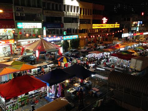 7 Best Night Markets In Langkawi Malaysia Trip101