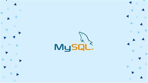 how to backup and restore mysql database with mysqldump