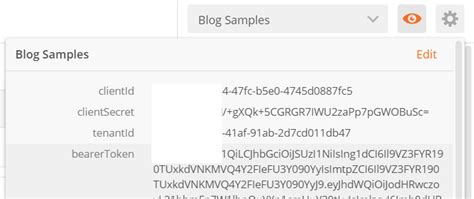 azure rest apis with postman march 2017 jon gallant
