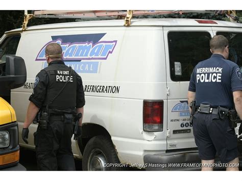 Concord Burglary Suspect Caught In Merrimack Merrimack Nh Patch